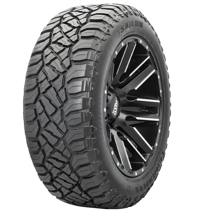 Terramax RT - LT305/65R18 128/125R 12F – TireDirect.ca