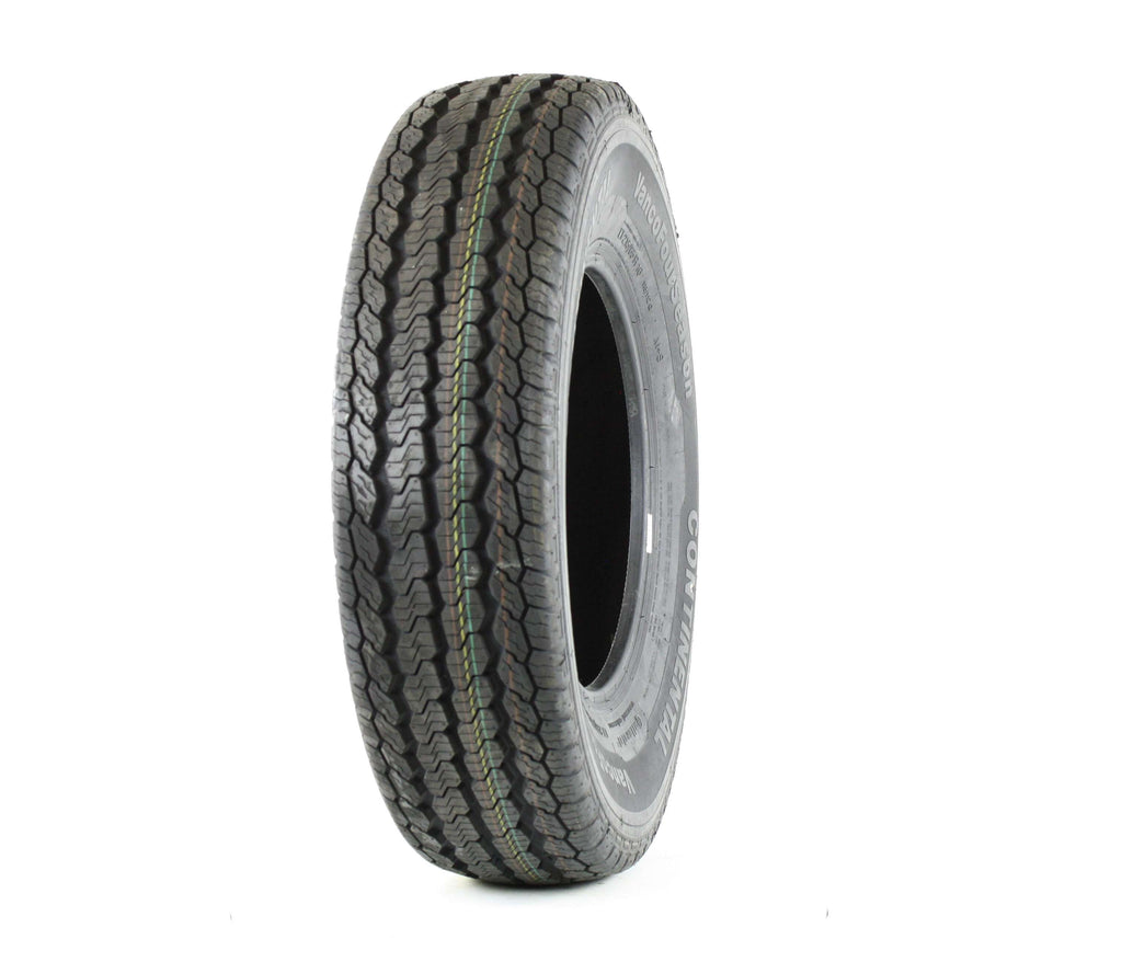 Continental VancoFourSeason - Pneus 4 saisons – TireDirect.ca