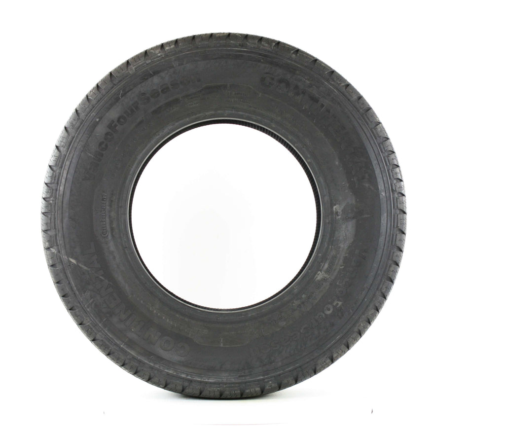 Continental VancoFourSeason - Pneus 4 saisons – TireDirect.ca