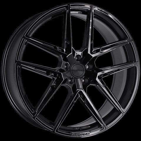 RAYDEN - 22X9,0 5X114,3 ET35 CB73,1 60' – TireDirect.ca