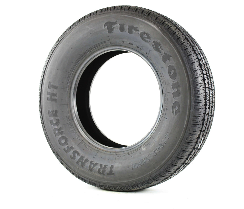Transforce HT - LT8.75R16.5 LRE – TireDirect.ca