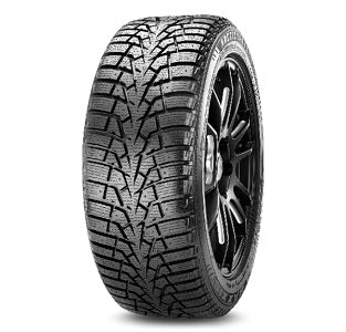 Maxxis NP5 - Studdable Winter Tire – TireDirect.ca