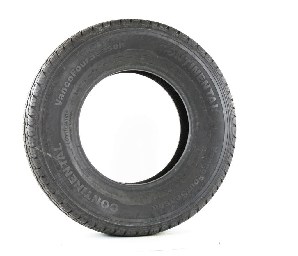 Continental VancoFourSeason - Pneus 4 saisons – TireDirect.ca