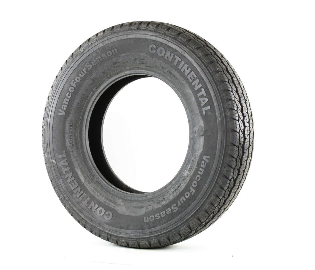 Continental VancoFourSeason - Pneus 4 saisons – TireDirect.ca