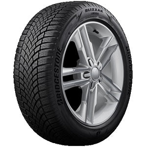 Bridgestone Blizzak LM005 - Winter Tire – TireDirect.ca