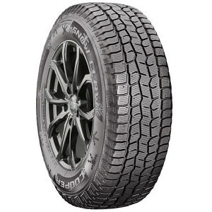 Cooper Discoverer Snow Claw - Winter Tire – TireDirect.ca