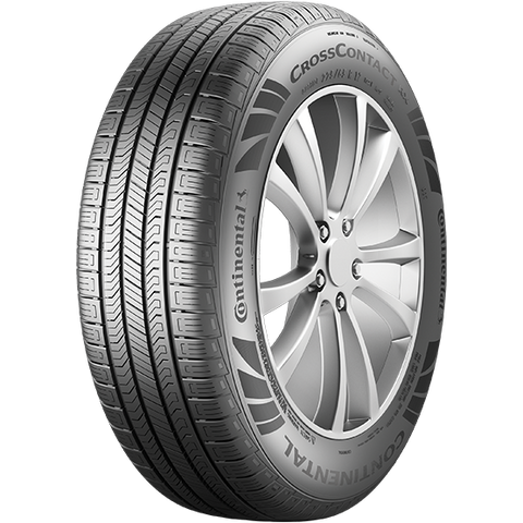 CrossContact RX - 265/40R20 104V XL – TireDirect.ca
