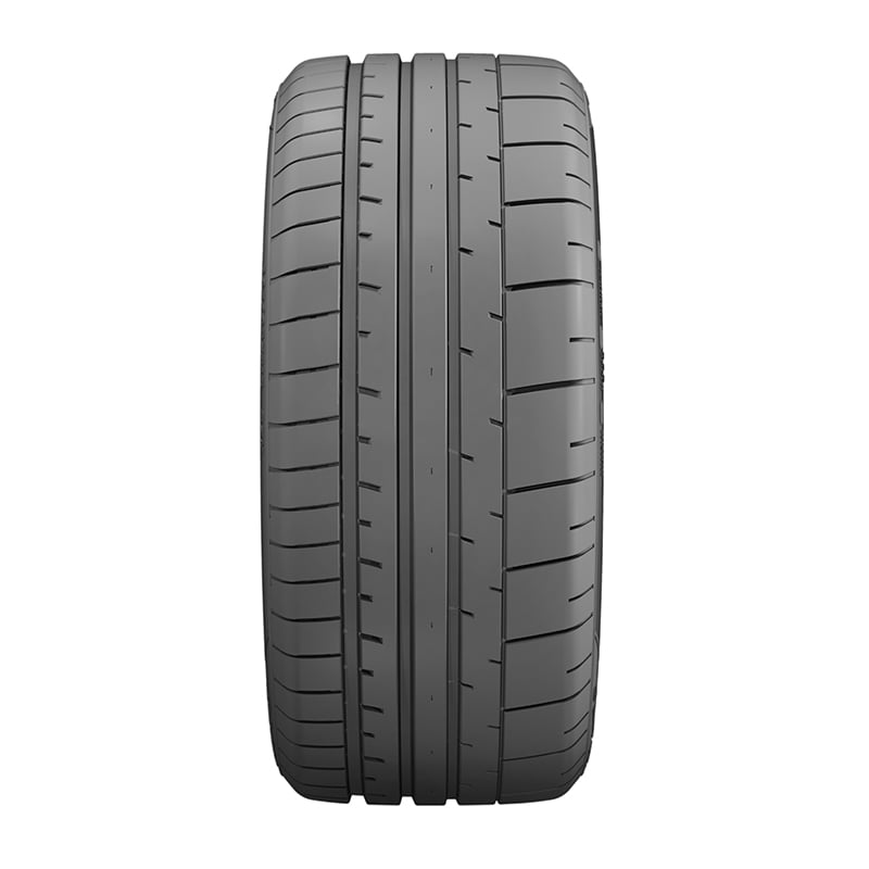 Eagle F1 SuperCar 3 - 285/35Zr20 100Y – TireDirect.ca