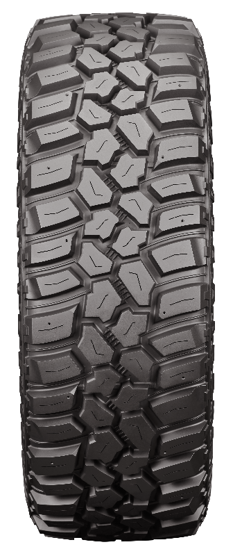 Cooper Evolution M/T - Pneu Tout-Terrain – TireDirect.ca