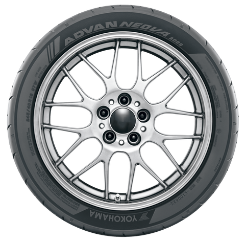 Advan Neova AD09 - 255/35R19 96W XL – TireDirect.ca