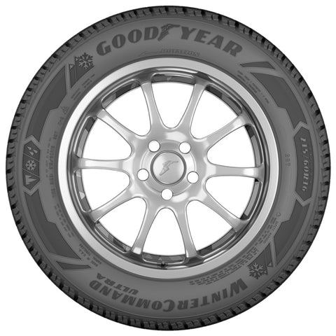WinterCommand Ultra - 235/45R19 XL 99V – TireDirect.ca