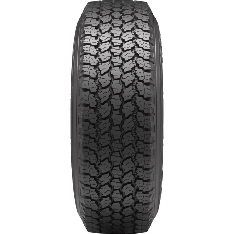 Goodyear Wrangler All-Terrain Adventure With Kevlar - Pneus toutes ...