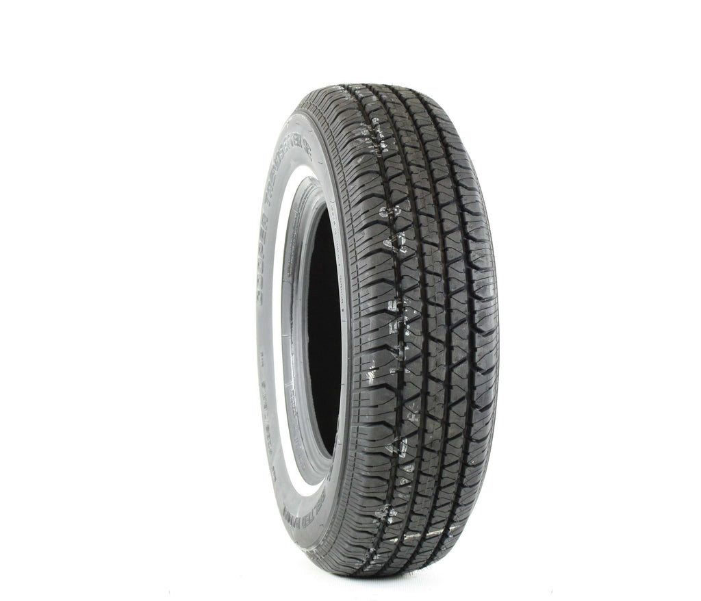 TRENDSETTER SE - 235/75R15 SL 105S – TireDirect.ca