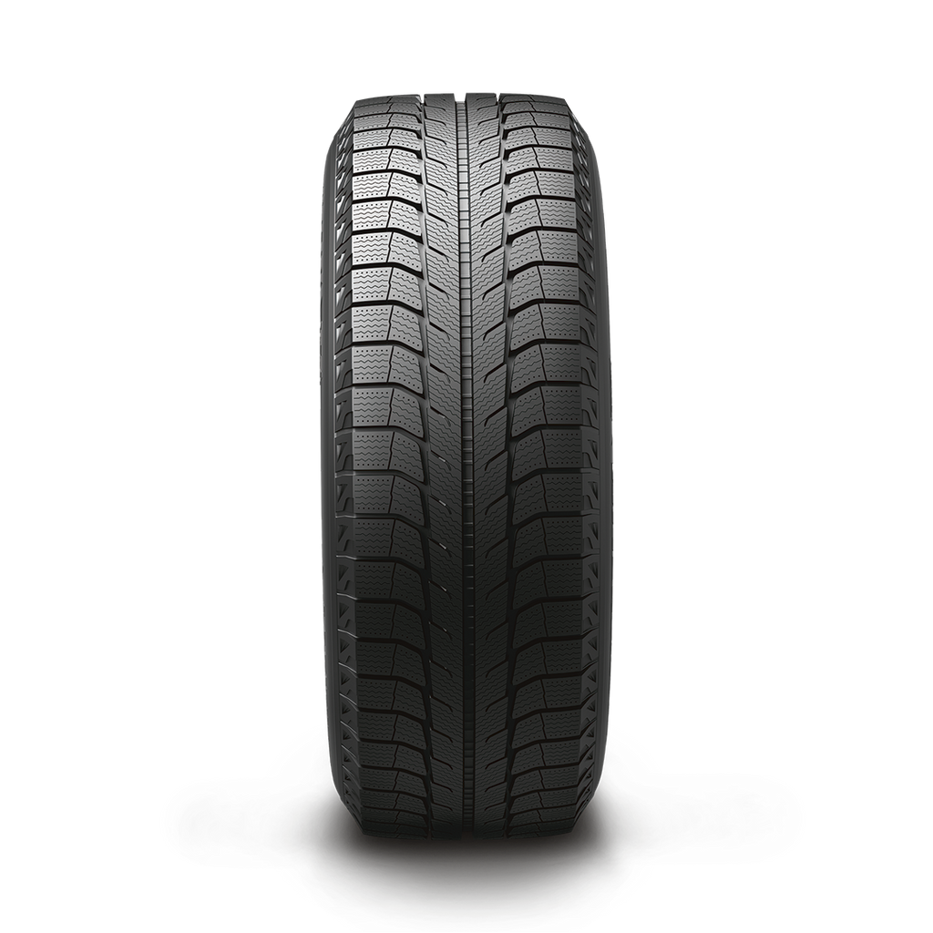 Michelin Latitude X-Ice Xi2 - Winter SUV Tire – TireDirect.ca