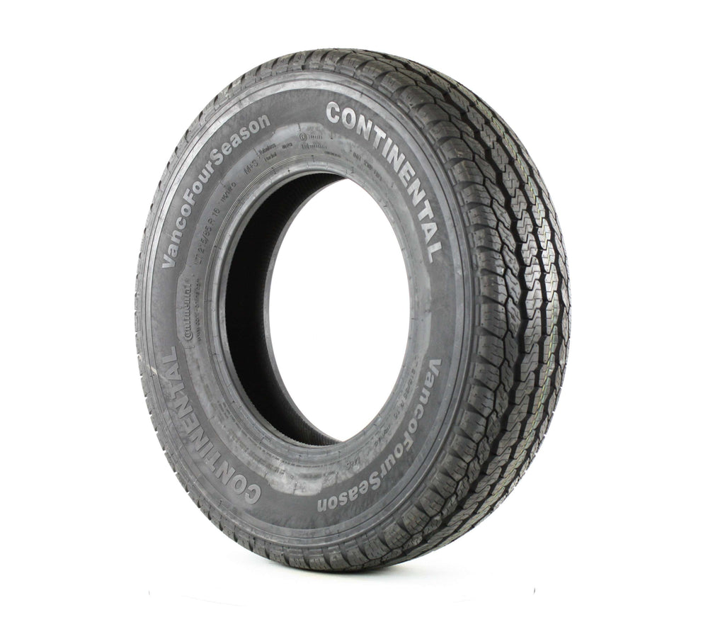 Continental VancoFourSeason - Pneus 4 saisons – TireDirect.ca