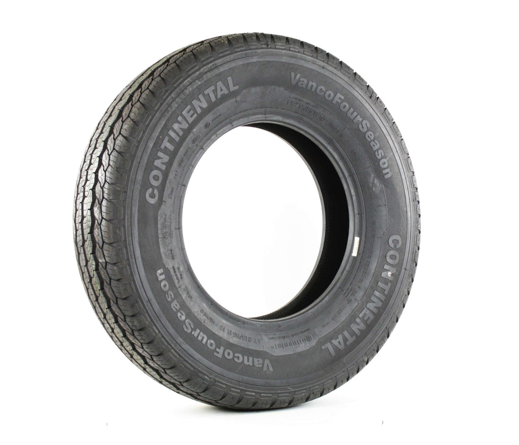 Continental VancoFourSeason - Pneus 4 saisons – TireDirect.ca