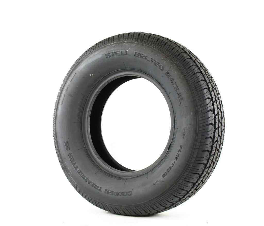TRENDSETTER SE - 235/75R15 SL 105S – TireDirect.ca