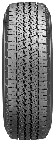 General Grabber HD - Pneu tout-terrain robuste – TireDirect.ca