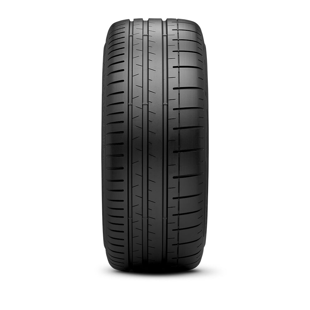 Pirelli P Zero Corsa System - Pneus été haute performance – TireDirect.ca