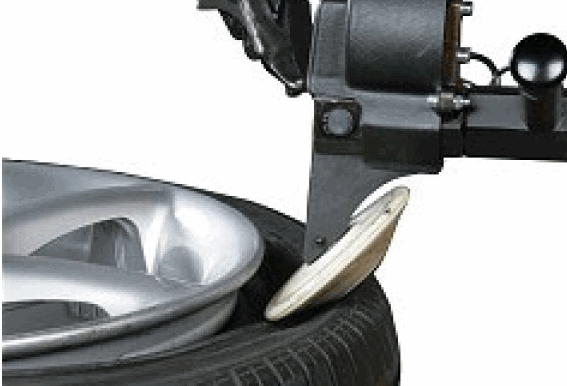 Mounting and Balancing TireDirect
